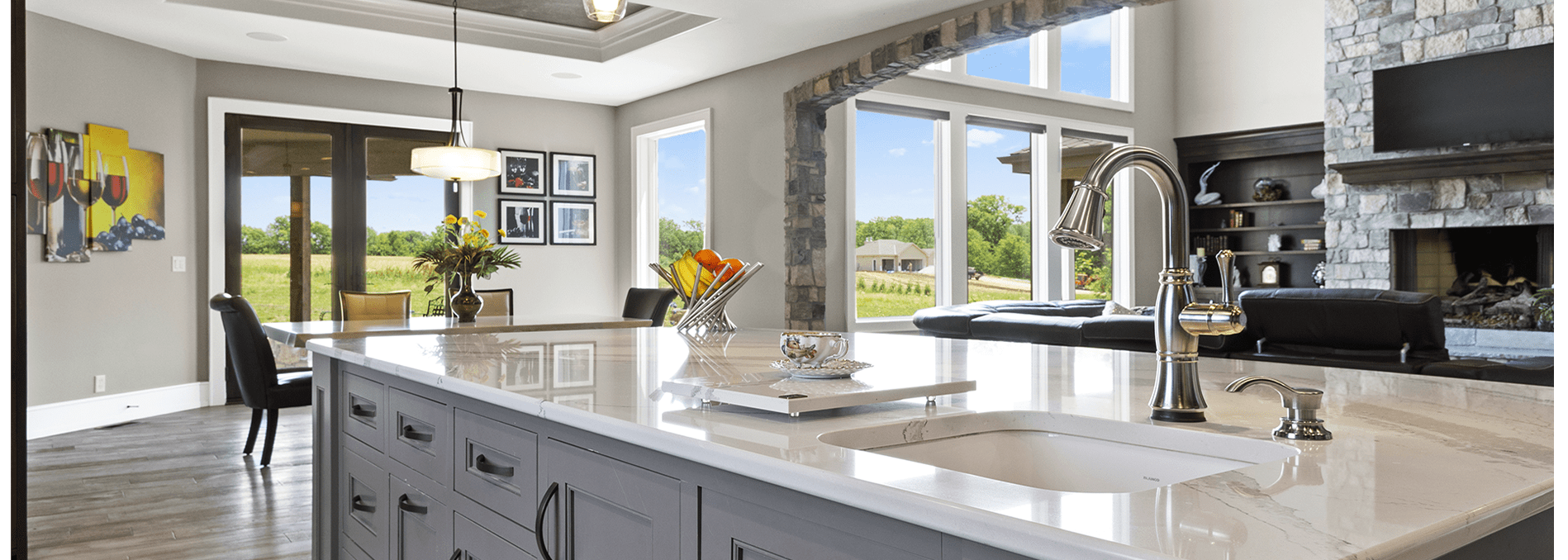 New Hite Designs, LLC is an Interior Designer in Waynesboro, VA 22980